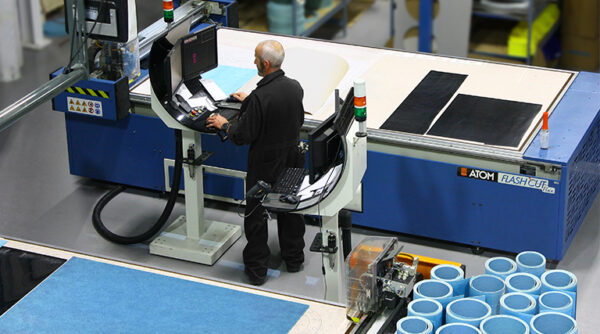 Homepage - Hi-Tech Seals