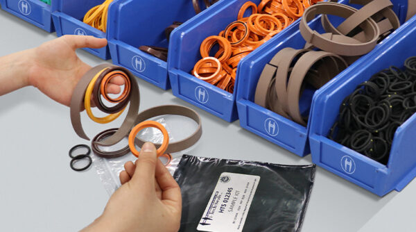 Homepage - Hi-Tech Seals