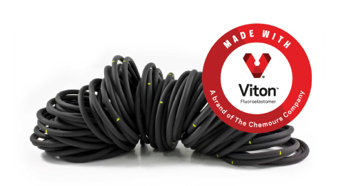 Reduce Downtime and Costly Maintenance with Viton™ O-Rings - Hi-Tech Seals