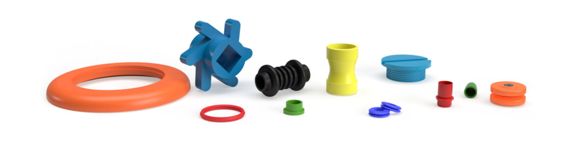 BoKure™ Urethane Archives - Hi-Tech Seals