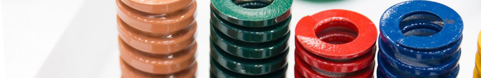 Material Summary Guide - Hi-Tech Seals