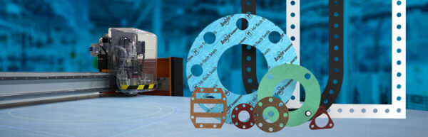 Rapid Gasket Machining - Hi-Tech Seals