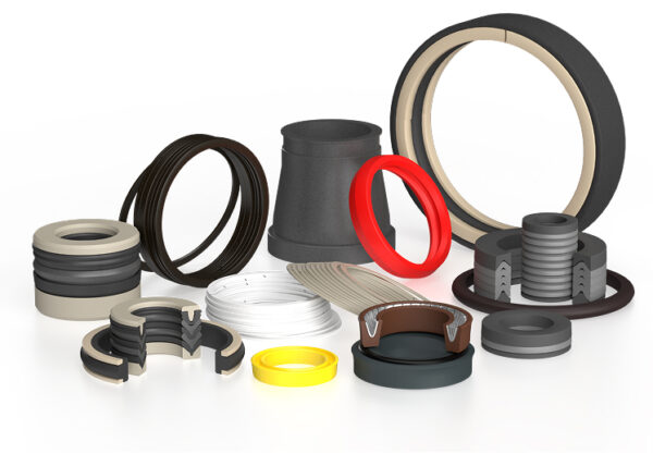 Rapid Seal Machining - Hi-Tech Seals