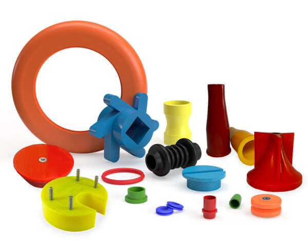 Cast Urethane Manufacturing - Hi-Tech Seals