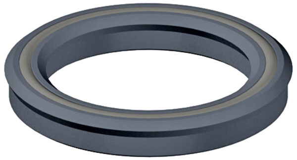 Loaded U-Cups - Hi-Tech Seals