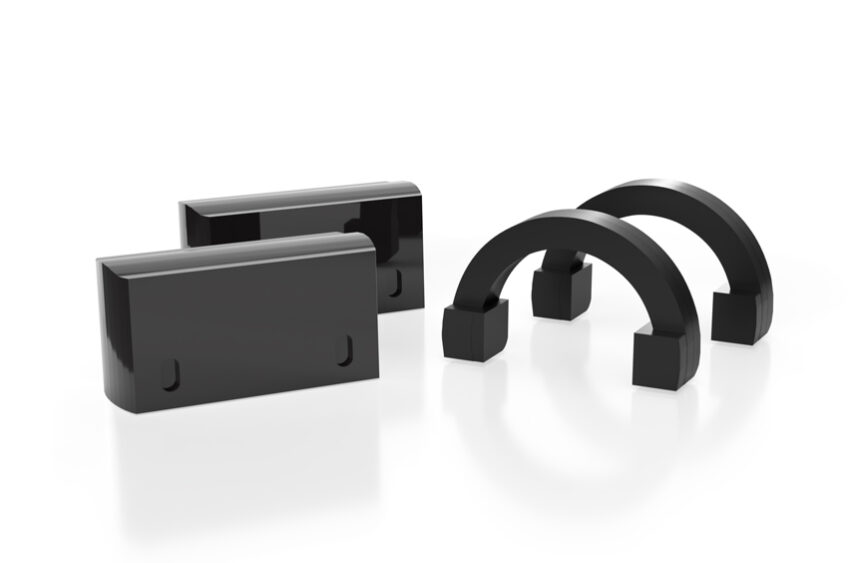 Inner and outer BOP Seals - Hi-Tech Seals