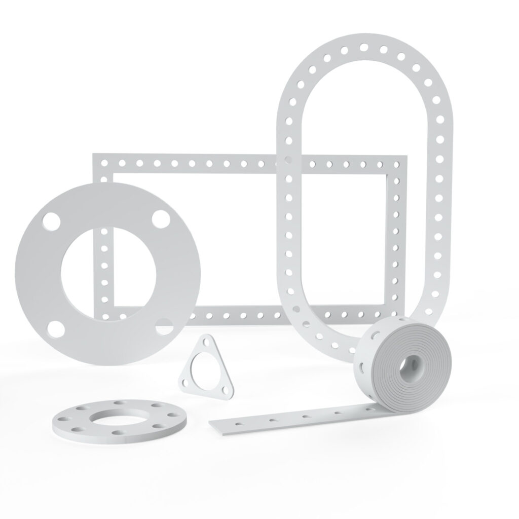 Homepage - Hi-Tech Seals