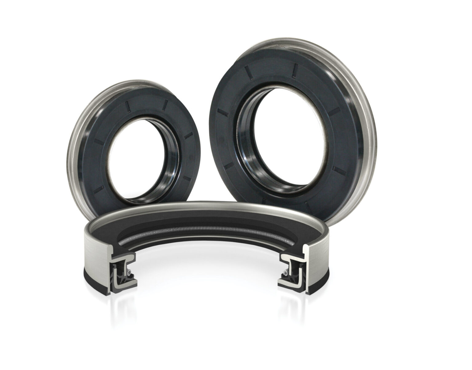 Cassette Seals - Hi-Tech Seals