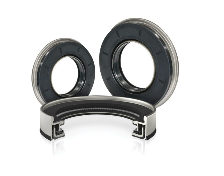Cassette Seals - Hi-Tech Seals