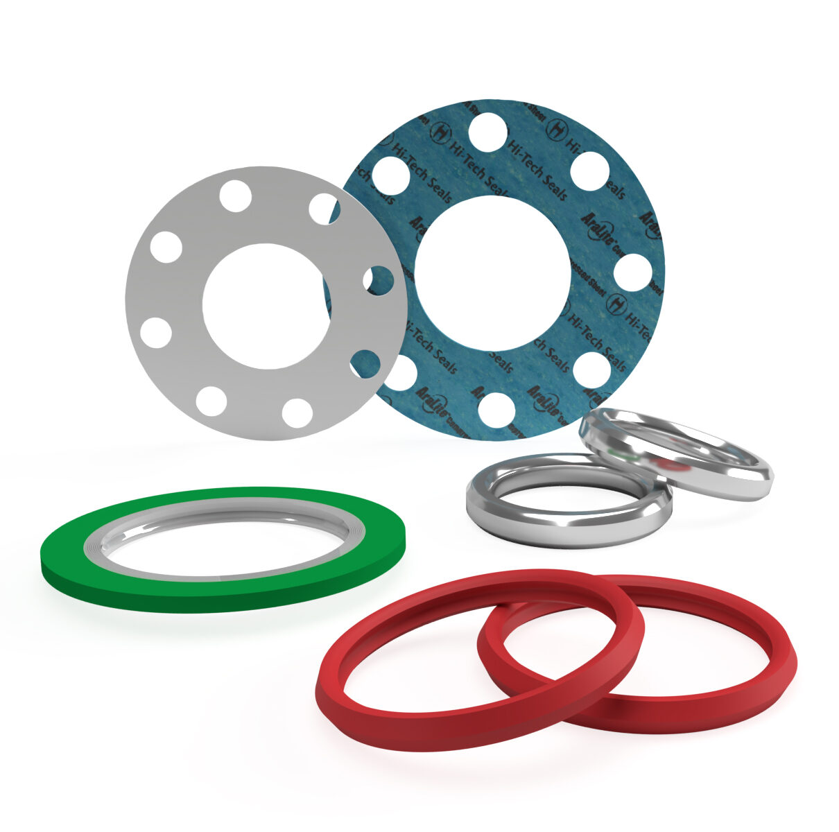 Products - Hi-Tech Seals