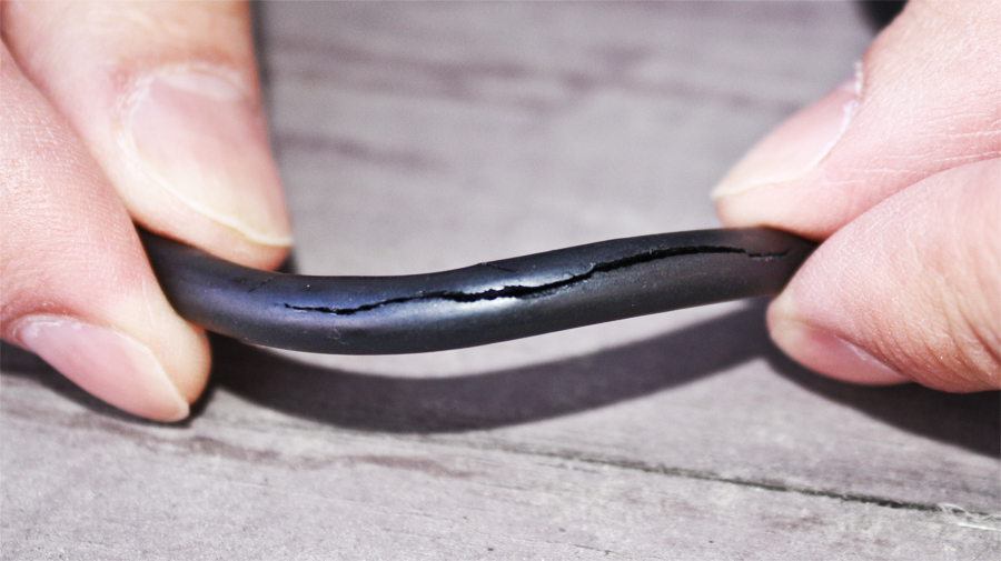 V9M2, a material solution for Rapid Gas Decompression - Hi-Tech Seals