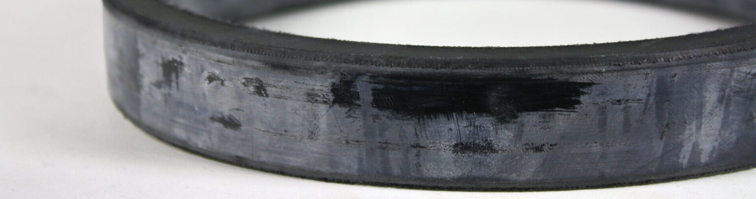 Rubber Blooming - Hi-Tech Seals