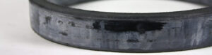Rubber Blooming - Hi-Tech Seals
