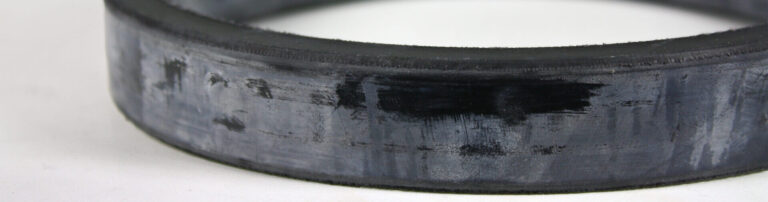 Rubber Blooming - Hi-Tech Seals
