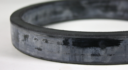 Rubber Blooming - Hi-Tech Seals