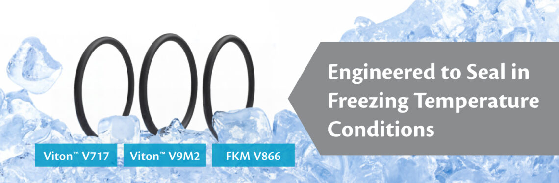 Fluid Seals, O Rings, Gaskets & More | Hi-Tech Seals Canada & USA