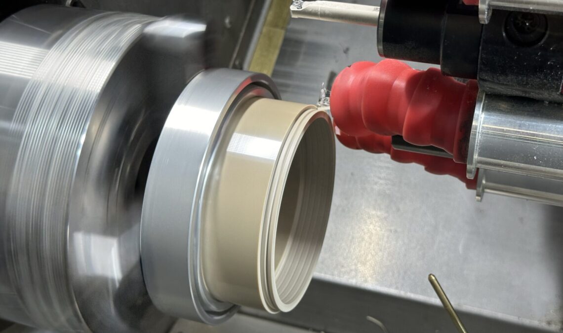 O Rings, Gaskets, Fluid Seals & More | Hi-Tech Seals Canada & USA