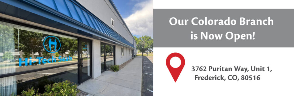 Fluid Seals, O Rings, Gaskets & More | Hi-Tech Seals Canada & USA