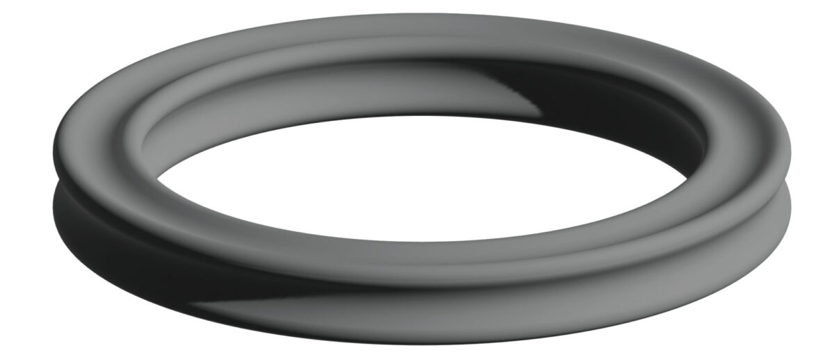 Quad Rings - Hi-Tech Seals