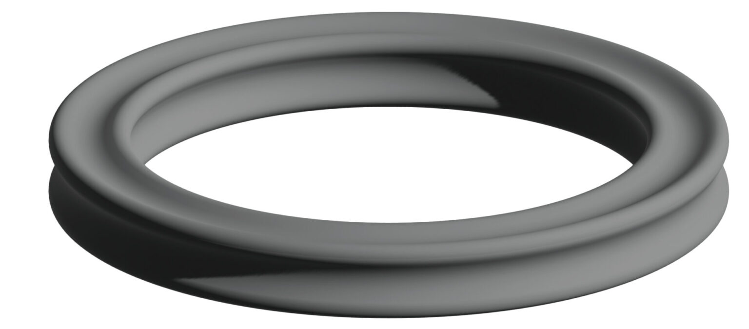 Quad Rings - Hi-Tech Seals