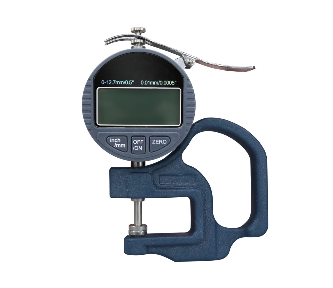 Thickness Gauge - Hi-Tech Seals