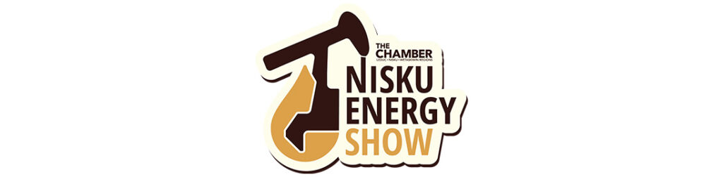 Nisku Energy Show (May 27-28, 2026) - Hi-Tech Seals
