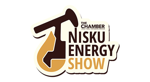 Nisku Energy Show (May 27-28, 2026) - Hi-Tech Seals