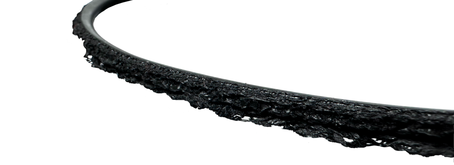 Understanding O-Ring Extrusion Failure - Hi-Tech Seals